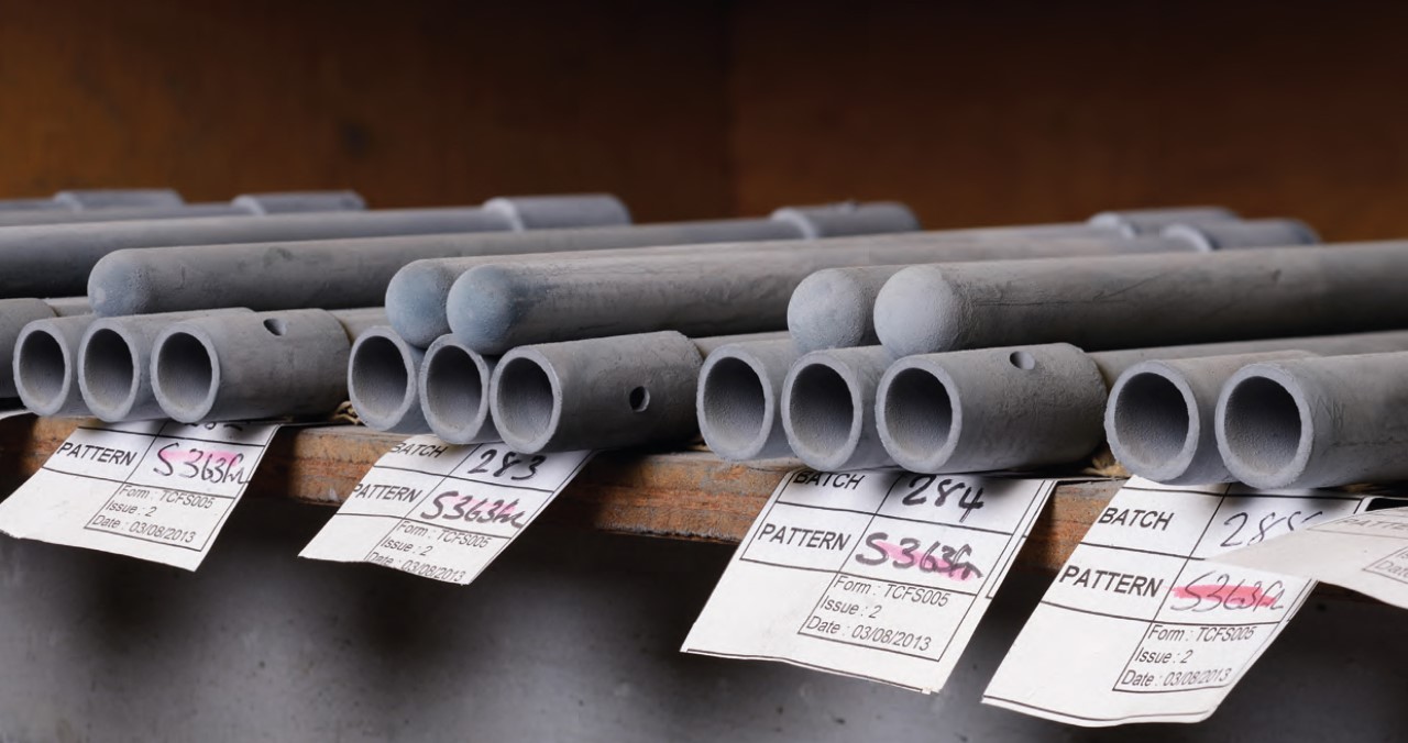 Metamics - Magma Products